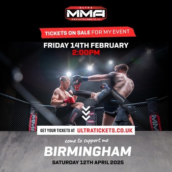 Ultra MMA | Event | Tapology