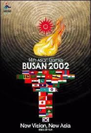2002 Asian Games: Wu Shu Day 4 | Event | Tapology