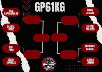 ZRF 7: Grand Prix de Peso Gallo | MMA Event | Tapology