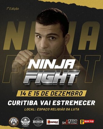 Ninja Fight 1 | MMA Event | Tapology