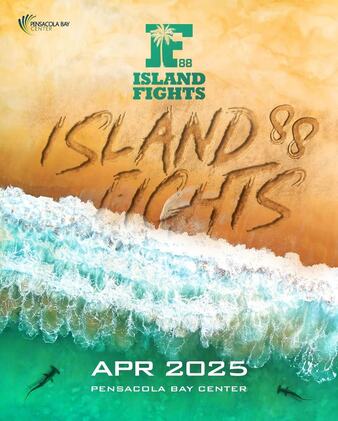 Daniel Fernandez vs. Marcus Paige, Jr., Island Fights 88 | Kickboxing ...