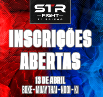 Deberson Batista vs. Ighor Leandro, STR Fight 7 | Boxing Bout | Tapology