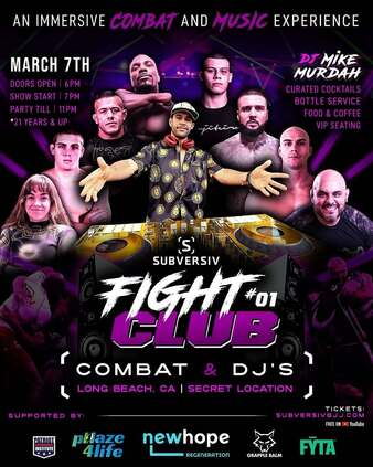 Ashley Yoder vs. Taylor Mauldin, Subversiv Fight Club 1 | Combat Jiu ...