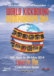 ISKA: World Championships 204 | Event | Tapology