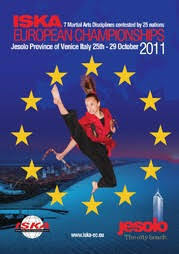 ISKA: European Championships 2011 | Event | Tapology