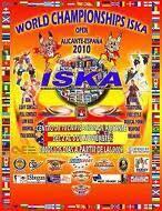 ISKA: World Championships 2010 | Event | Tapology