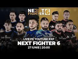 Real Xtreme Fighting RXF | MMA Promoter | Tapology