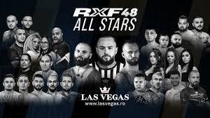 Real Xtreme Fighting RXF | MMA Promoter | Tapology