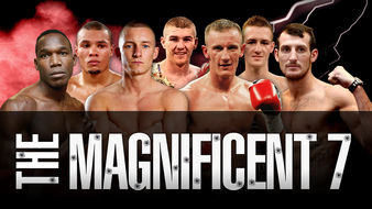 Thomas Stalker vs. Jack Catterall, Butler vs. Garnica | Boxing Bout | Tapology