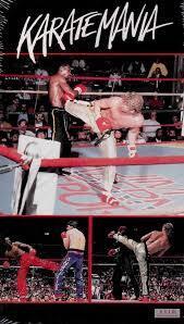 Rick Roufus vs. John Moncayo, PKA | Kickboxing Bout | Tapology