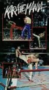 Rick Roufus vs. William Knorr, PKA | Kickboxing Bout | Tapology