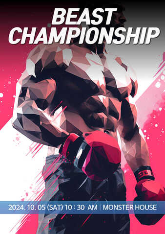 Beast Championship 12 | MMA Event | Tapology