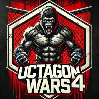 Octagon Wars 4 | MMA, Kickboxing, & Boxing Event | Tapology