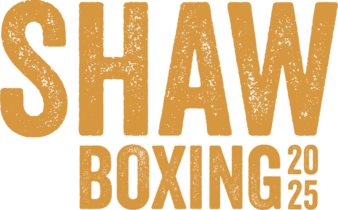 Shaw Boxing 2025 | Boxing Event | Tapology