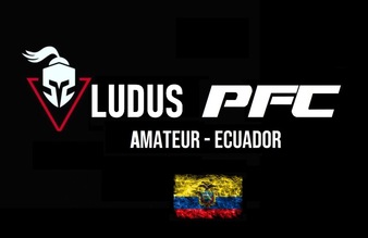 Ludus: pfc Amateur | MMA Event | Tapology