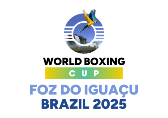 Isaac Okoh vs. Isaias Filho, World Boxing Cup Brazil 2025 | Boxing Bout ...