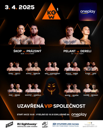 KO Warriors KOW | MMA Promoter | Tapology