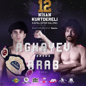 Fight Night III | Boxing Event | Tapology