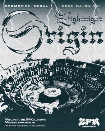 ZFN Origin | MMA Event | Tapology