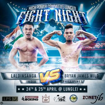Fight Night | Boxing Event | Tapology