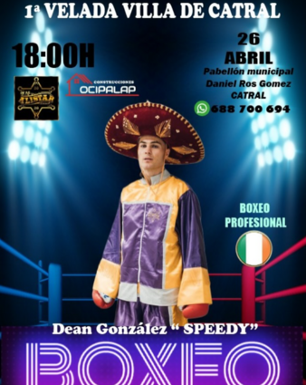 Dean Furlong vs. Jakub Laskowski, Boxeo | Boxing Bout | Tapology