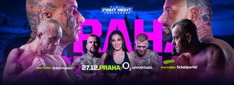 Josef Skop vs. Denis Farkaš, FNC 8 | Boxing Bout | Tapology