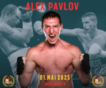 Phannarai Netisri vs. Isis Vargas, Boxen im Norden | Boxing Bout | Tapology