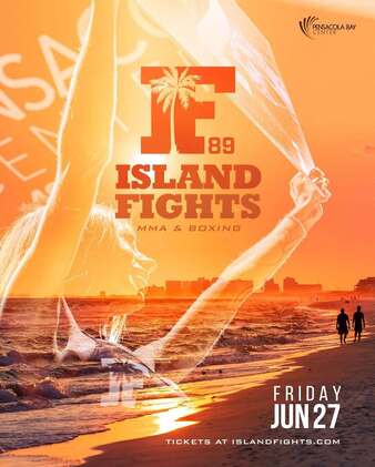 Robbie Keys vs. Kody Sykora, Island Fights 89 | Kickboxing Bout | Tapology