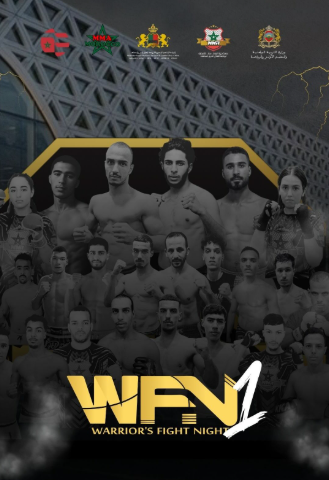 WFN 1 | MMA Event | Tapology