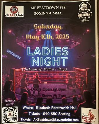 Archie Edwards-White vs. Colin Rose, AK Beatdown 38 | Boxing (Cage ...