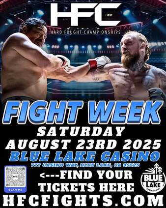 Bryan Valdez vs. Michael Fuentes, Hard Fought Championships | MMA Bout ...