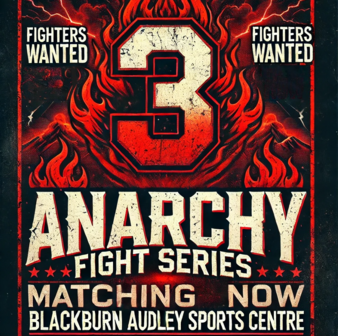 Rahimullah Azizi vs. Rocco Bernstein, Anarchy Fight Series 3 | MMA Bout | Tapology