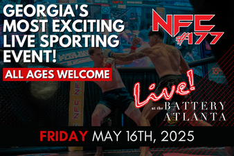 National Fighting Championship NFC | MMA Promoter | Tapology