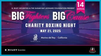 Jordan Fuentes vs. Shaileik Paisley, Big Fighters Big Cause | Boxing ...