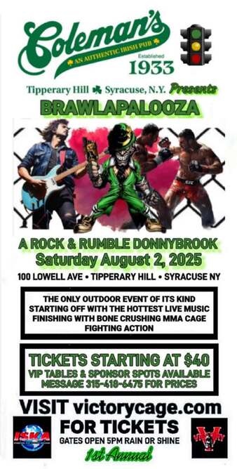 Tyler Gilfus vs. Marshall Morris, Victory Cage Fighting Championships ...