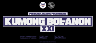 Shane Gentallan vs. Jonathan Refugio, Kumong Bol-Anon XXI | Boxing Bout | Tapology