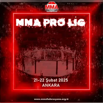 Emre Alkan vs. Oguzhan Yildirim, MMA Pro League 5 | MMA Bout | Tapology