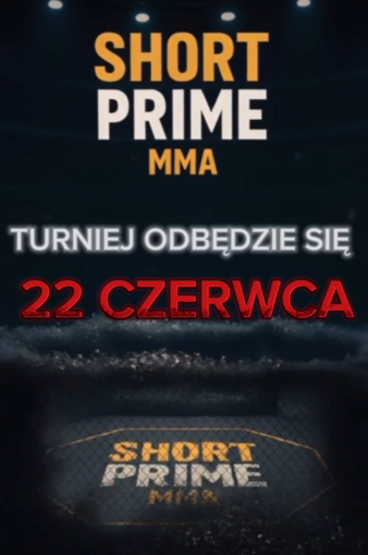 Short Prime MMA | Kickboxing & MMA Event | Tapology