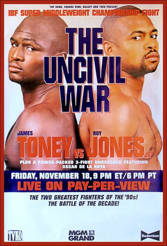 Danny Romero Jr vs. Domingo Sosa, Toney vs. Jones Jr | Boxing Bout ...