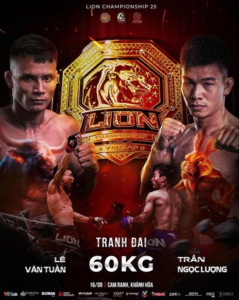 Adel Iabbarov vs. Siyovush Gulmamadov, Lion Championship 25 | MMA Bout ...