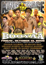 Donald Sanchez vs. Mark Kempthorne, KOTC | MMA Bout | Tapology