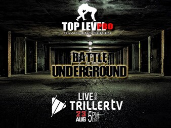 Jack Spessard vs. Kyle Kahler, Top Level Pro Grappling 21 | Grappling ...