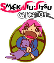 Smack Jiu-Jitsu: Gig 01 | Event | Tapology