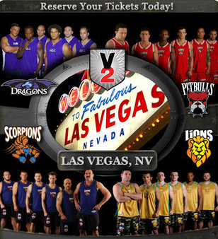 IFL 15: Las Vegas | MMA Event | Tapology