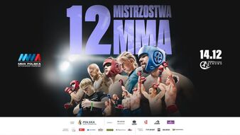Mistrzostwa MMA Polska 12: Klatka 2 | MMA Event | Tapology