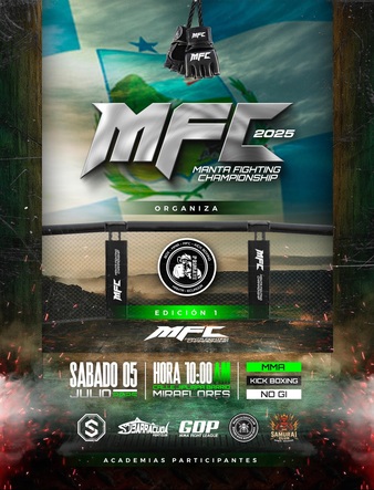 MFC | MMA Event | Tapology