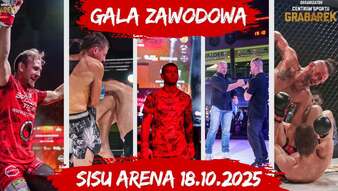 Sport Lab Fight | Combat Sports Event | Tapology
