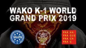 WAKO: World K-1 Grand Prix 2019 | Kickboxing Event | Tapology