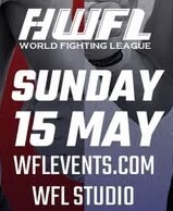 WFL: Lammers vs. Dagread | Event | Tapology