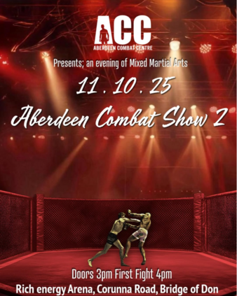 Max Brodie vs. Shaun Kennedy, ACS 2 | MMA Bout | Tapology